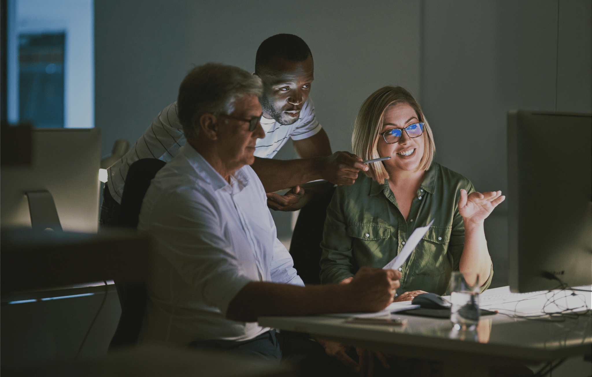 Guide For School Data Managers